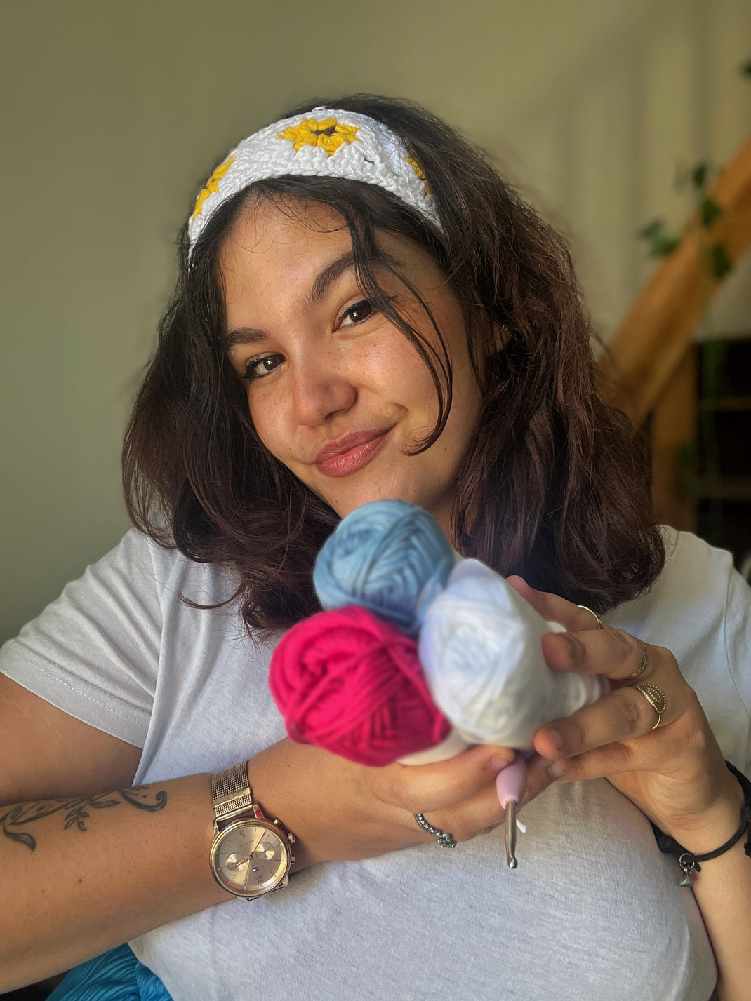 Bienvenue chez Lili Studio