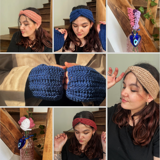 Bienvenue chez Lili Studio